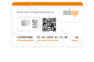 medisign - Anbieter für elektronische Signatur im Gesundheitswesen