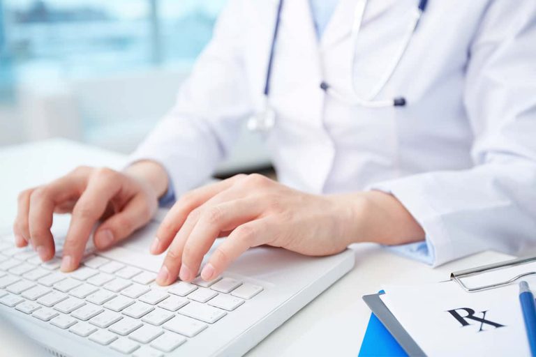 medisign - Anbieter für elektronische Signatur im Gesundheitswesen