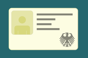 Identifizierung per POSTIDENT: Bitte 14-Tage-Frist beachten!