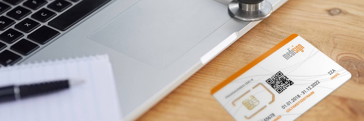 medisign - Anbieter für elektronische Signatur im Gesundheitswesen
