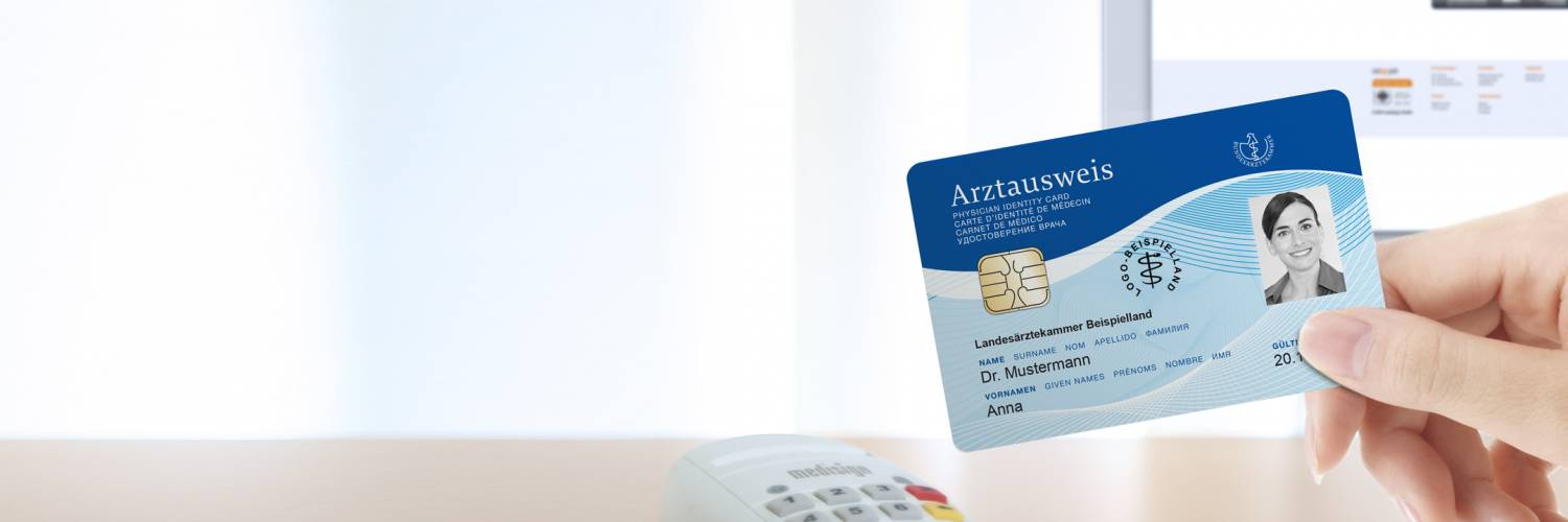 medisign - Anbieter für elektronische Signatur im Gesundheitswesen